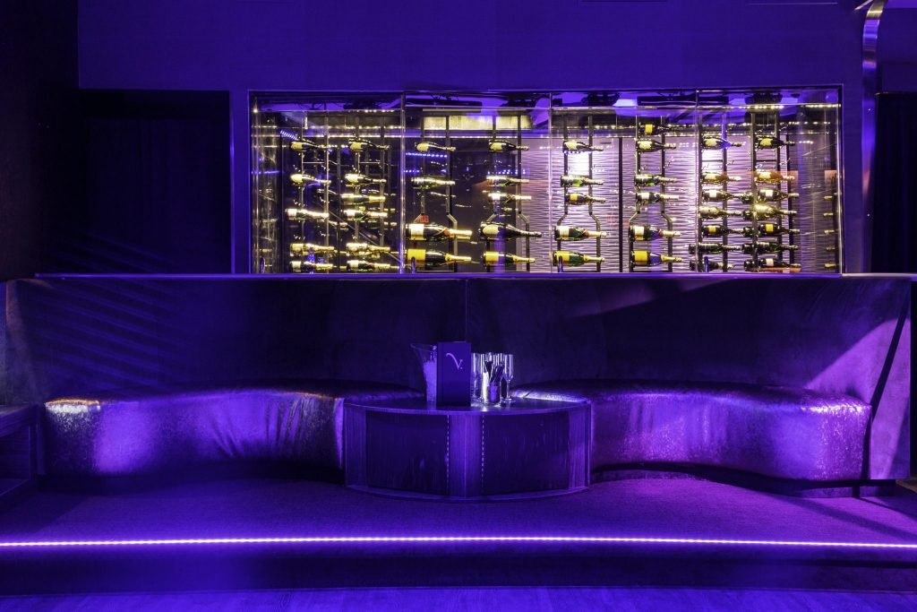 Venue FAQ at Vanity SF - Answers to Your Questions